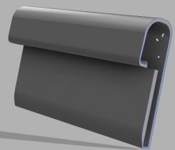 frigidaire shelf parts 3D Models | Page 1 | STLFinder