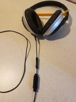 shorten headphone cable 3D Models | Page 1 | STLFinder