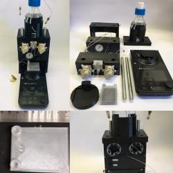 ika electrasyn 3D Models | Page 1 | STLFinder