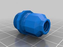 plastic worm drive 3D Models | Page 1 | STLFinder