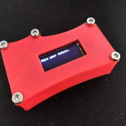 ir scanner 3D Models | Page 1 | STLFinder