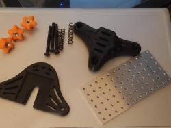 kudo3d bean | Page 1 | STLFinder