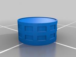 miniature building models | Page 1 | STLFinder