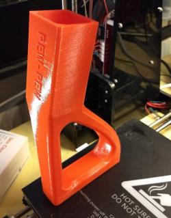 nerf material 3D Models | Page 1 | STLFinder