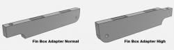 fin box adapter 3D Models | Page 1 | STLFinder