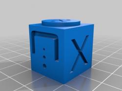 cube shaped things 3D Models | Page 1 | STLFinder