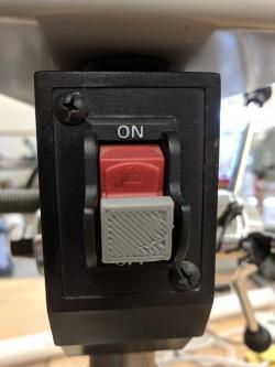 power tool safety switch 3D Models | Page 1 | STLFinder