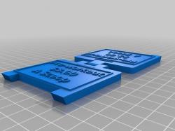 preworkout 3D Models | Page 1 | STLFinder