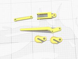 chain binder 3D Models | Page 1 | STLFinder