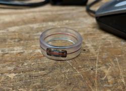 custom tap and go keychains 3D Models | Page 1 | STLFinder