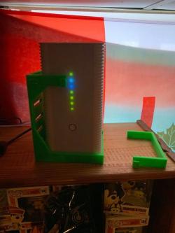 hitron gigabit modem rogers 3D Models | Page 1 | STLFinder