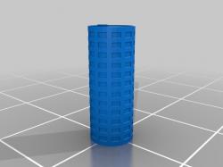 round building 3D Models | Page 1 | STLFinder