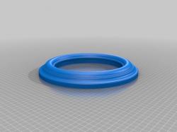 round mirror frame 3D Models | Page 1 | STLFinder