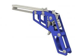 mods with kick gun 3D Models | Page 1 | STLFinder