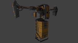 satisfactory hub 3D Models | Page 1 | STLFinder