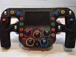 lmp1 steering wheel 3D Models | Page 1 | STLFinder