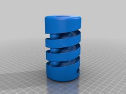 spiroll 200 revit 3D Models | Page 1 | STLFinder