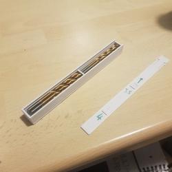 spring bone drill bit 3D Models | Page 1 | STLFinder