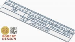 taf decoder 3D Models | Page 1 | STLFinder