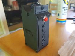 tazer gloves 3D Models | Page 1 | STLFinder