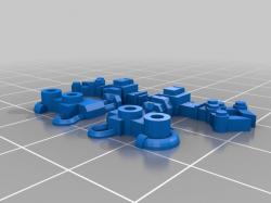 warhammer techmarine 3D Models | Page 1 | STLFinder