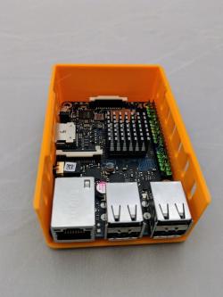 tinker board s case 3D Models | Page 1 | STLFinder