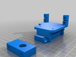 trx4m winch 3D Models | Page 1 | STLFinder
