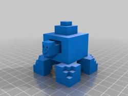 turtle blocks 3D Models | Page 1 | STLFinder