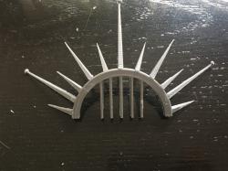 weiss schnee rwby 3d models 【 STLFinder