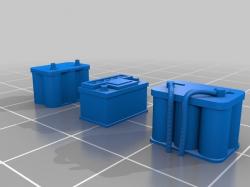 1 25th scale police swat decals 3D Models | Page 1 | STLFinder