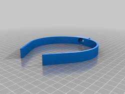 360 camera head mount 3D Models | Page 1 | STLFinder