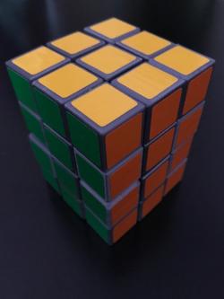 3x3x4 3D Models | Page 1 | STLFinder