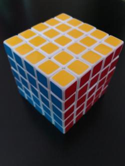 5x5x5 3D Models | Page 1 | STLFinder