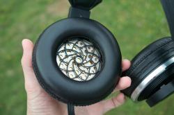 akg k340 mods 3D Models | Page 1 | STLFinder