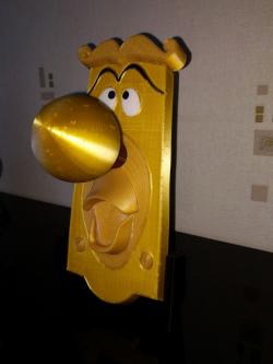 door handle alice in wonderland 3D Models | Page 1 | STLFinder