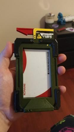 diamond badge apex 3d models 【 STLFinder