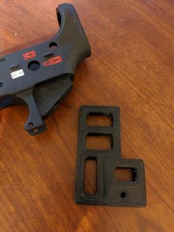 riser guard installation 3D Models | Page 1 | STLFinder