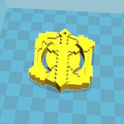 minecraft layer 3D Models | Page 1 | STLFinder