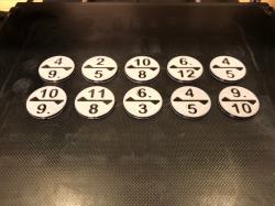 cloth for catan 3D Models | Page 1 | STLFinder