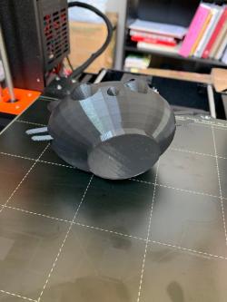 chococat poster 3d models 【 STLFinder