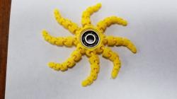 cute mini octopus fidget spinner by 3D Models | Page 1 | STLFinder