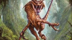 deathmist raptor 3D Models | Page 1 | STLFinder