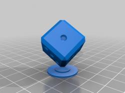standard dice dimensions 3D Models | Page 1 | STLFinder
