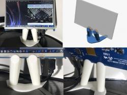 waveshare 10 1 touchscreen 3D Models | Page 1 | STLFinder