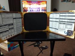 3d printed dm screen | Page 1 | STLFinder