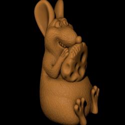 emile ratatouille 3D Models | Page 1 | STLFinder