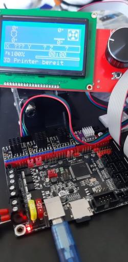 tmc2208 uart marlin 3D Models | Page 1 | STLFinder