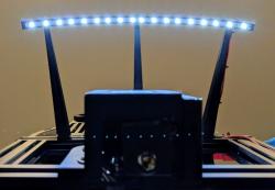 3 led light strip 3D Models | Page 1 | STLFinder