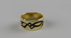 engravable ring 3D Models | Page 1 | STLFinder