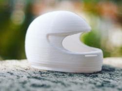 autographed full size helmet mystery box 3D Models | Page 1 | STLFinder